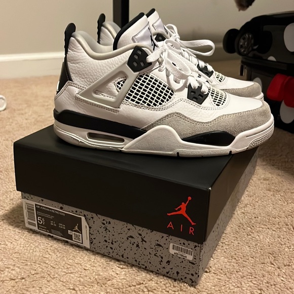 Jordan | Shoes | Military Black Jordans | Poshmark